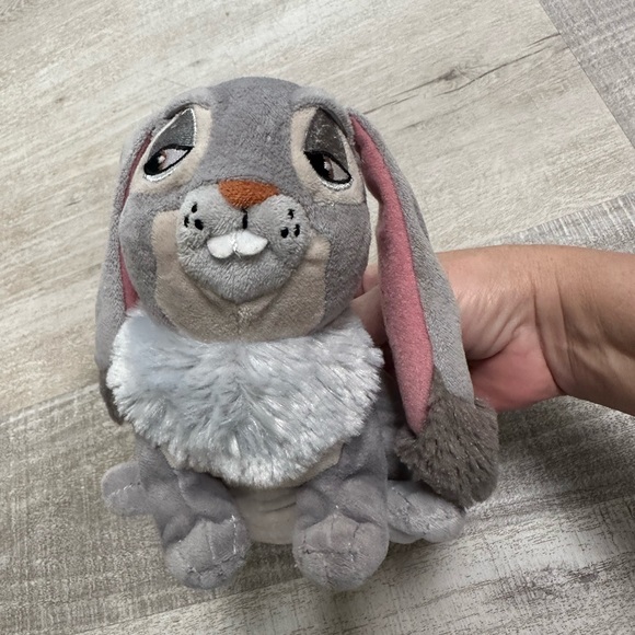Disney | Toys | Sophia The First Clover The Bunny | Poshmark